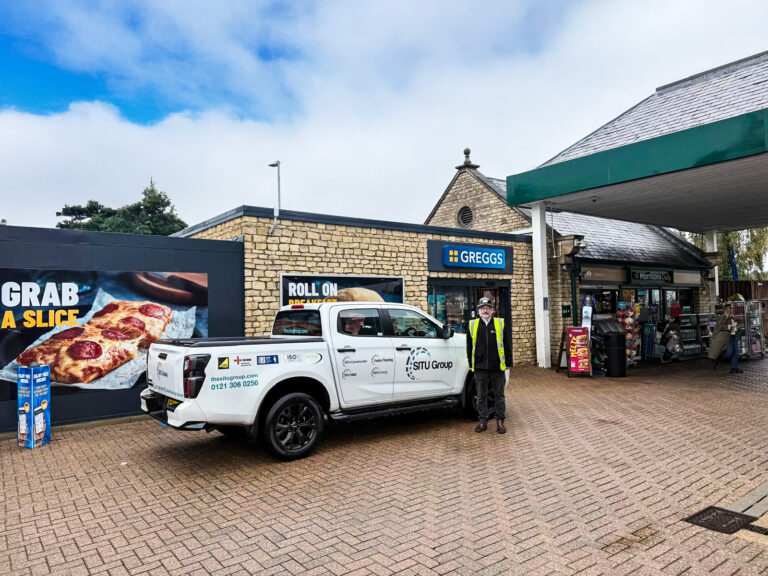 SITU Construction – Commercial, Roadside Retail & Public Sector Build ...